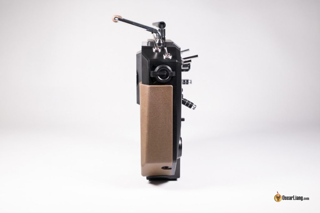 FrSky Horus X10S – Dronemodelismo