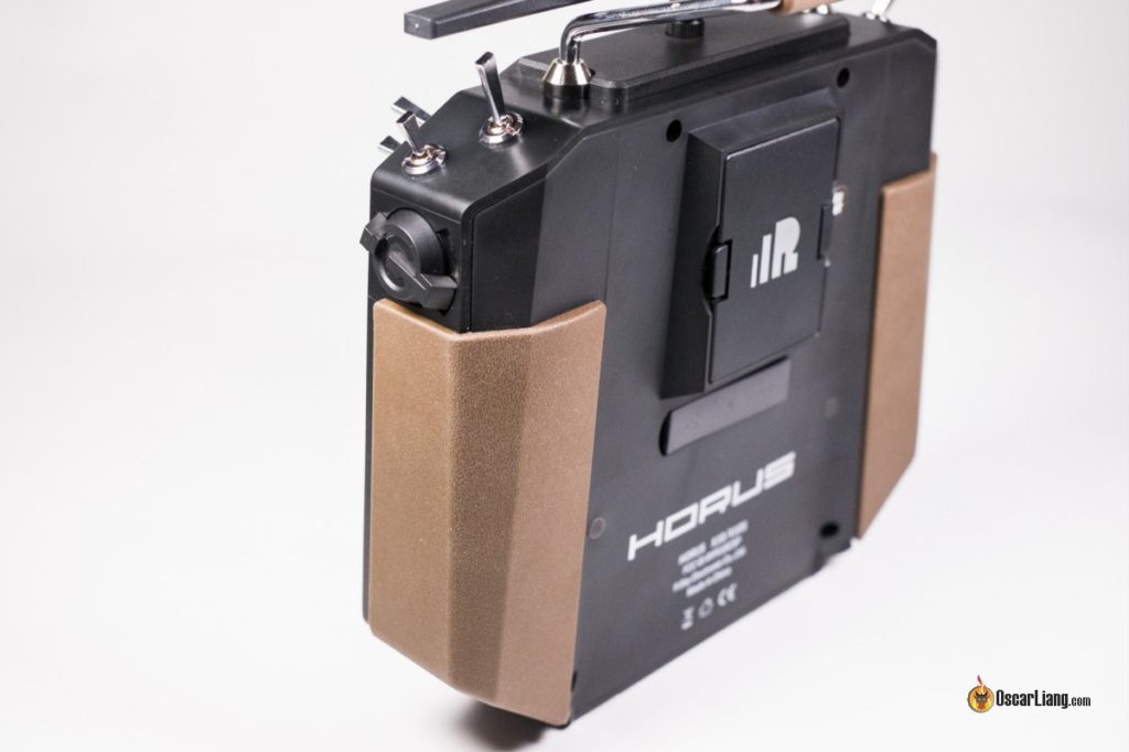 REVIEW: Rádio FrSky Horus X10S - Dronemodelismo