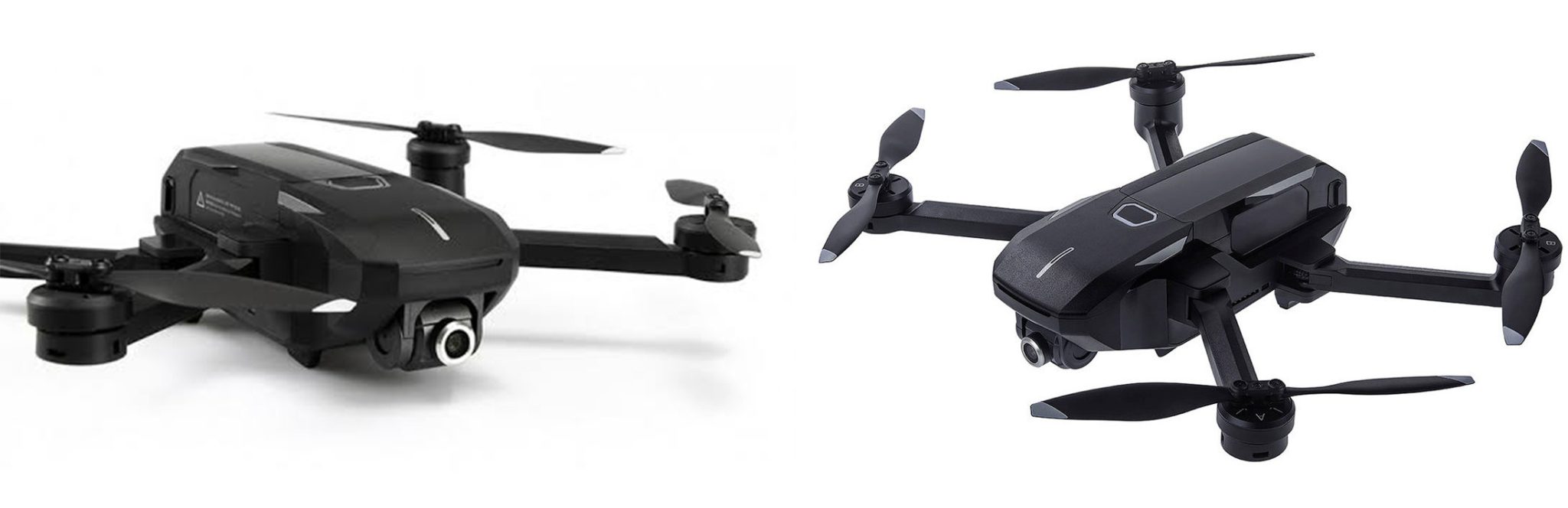 Yuneec lança seu novo drone: Mantis G – Dronemodelismo